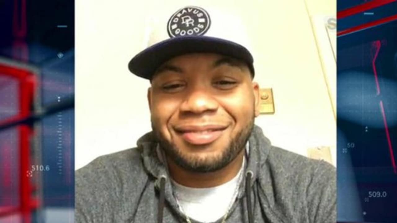 Dodd: Attending NFL Draft is going to be "emotional"