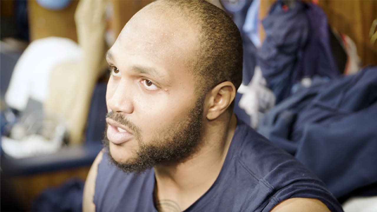 Titans DT Jurrell Casey: We Have to Take Advantage of this Season