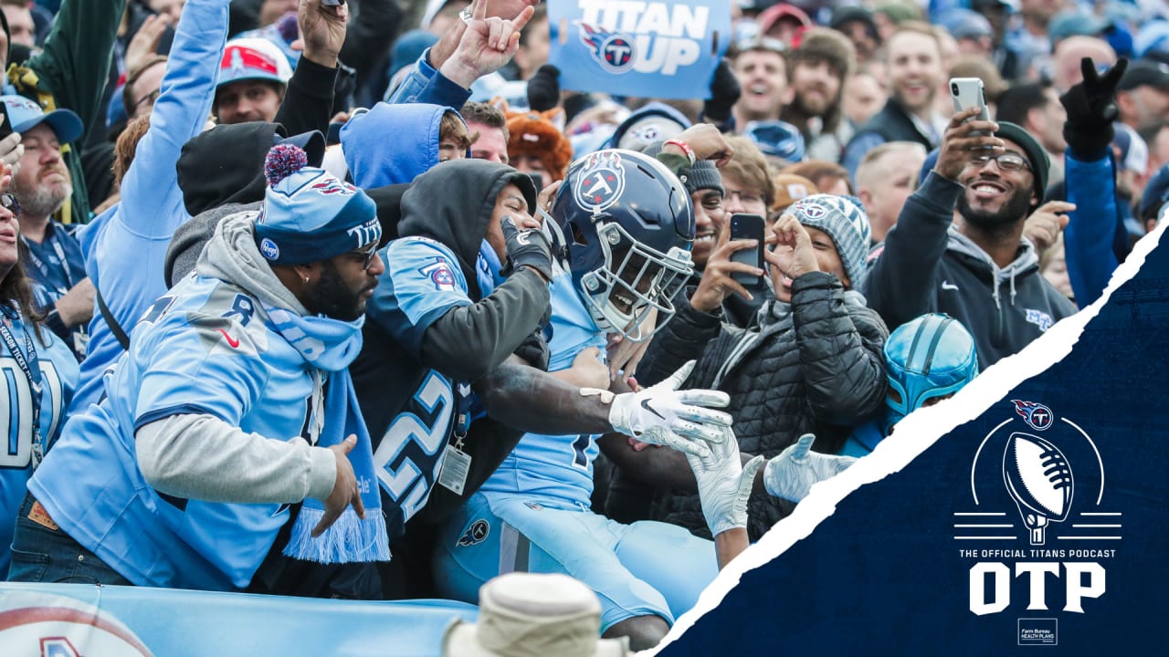 The OTP: What We Know About The 2020 Season