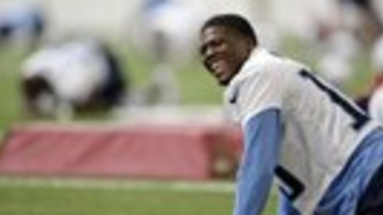 Kendall Wright Continues to Shine