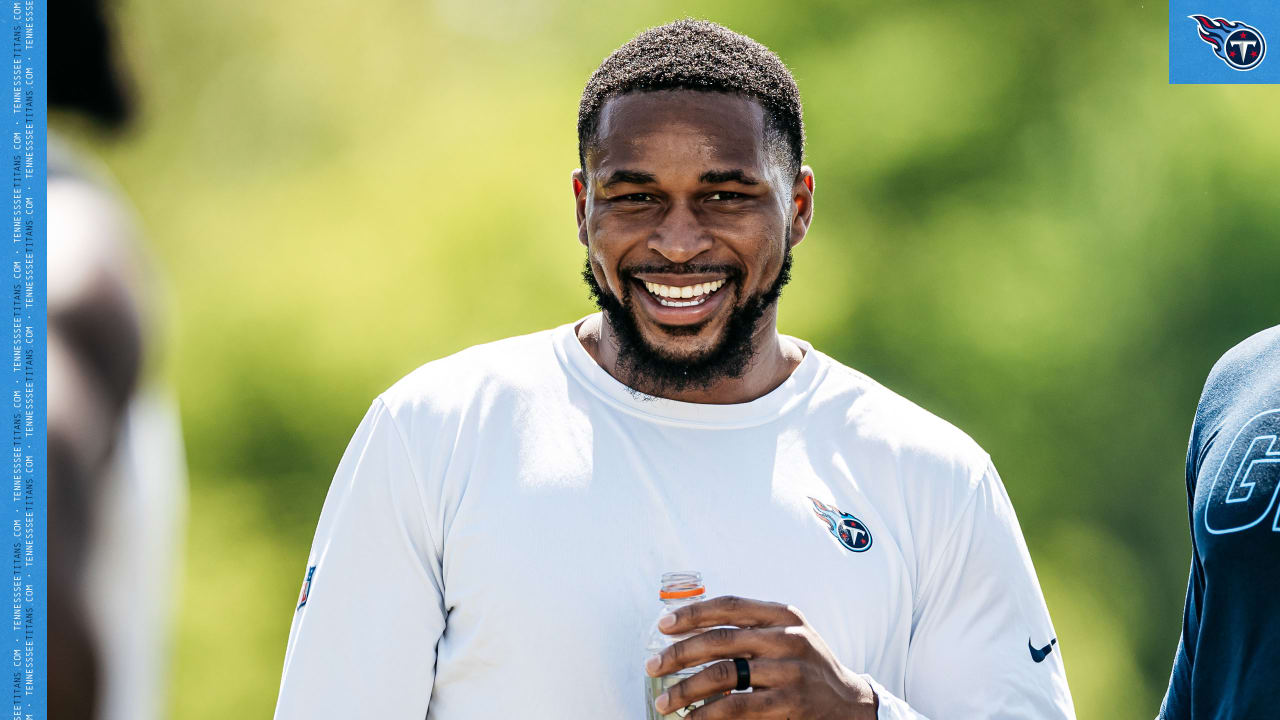 Titans Safety Kevin Byard Aims to Feast Again in 2022, and That's Not a ...