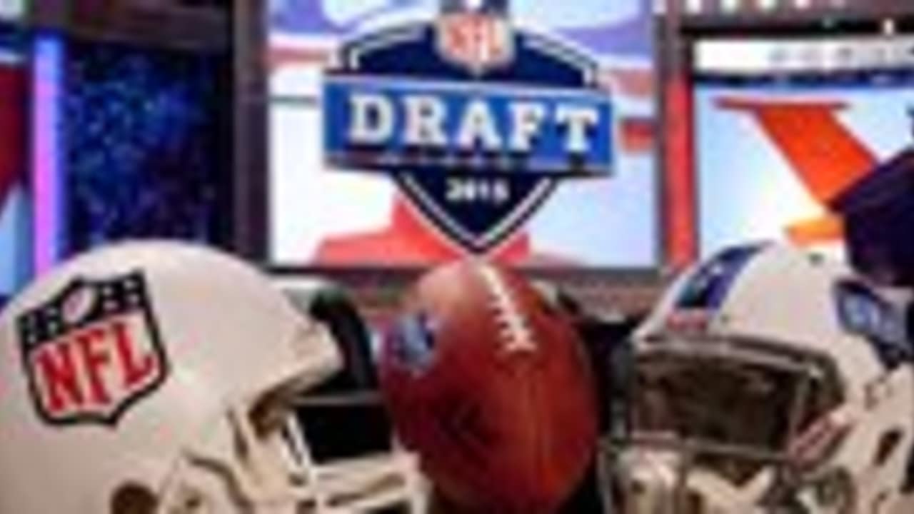 Mock Draft Monday Pre Combine Edition