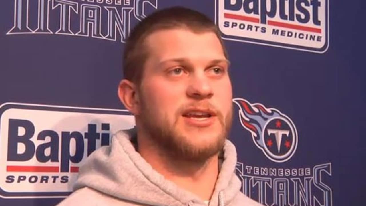 QB Jake Locker