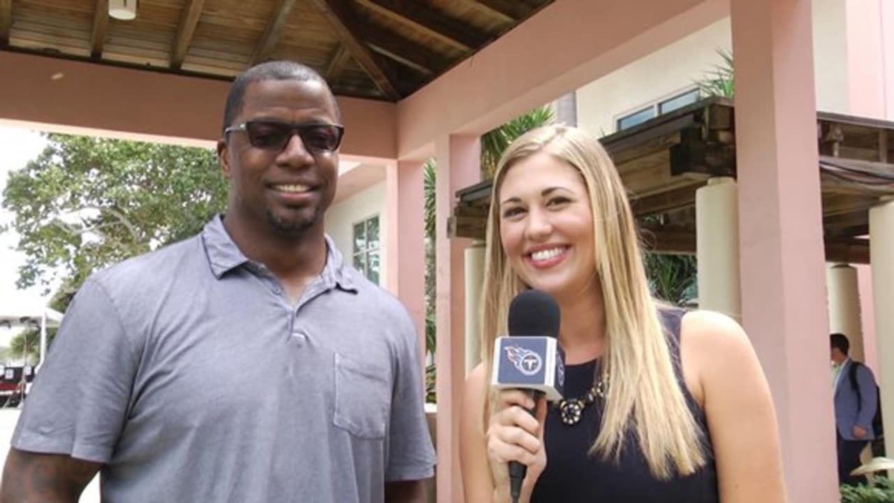 Amie Asks: Four Questions for Kordell Stewart