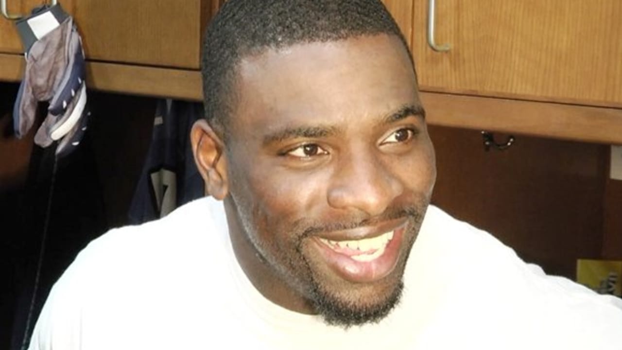 Bernard Pollard on Preparing For the Chiefs