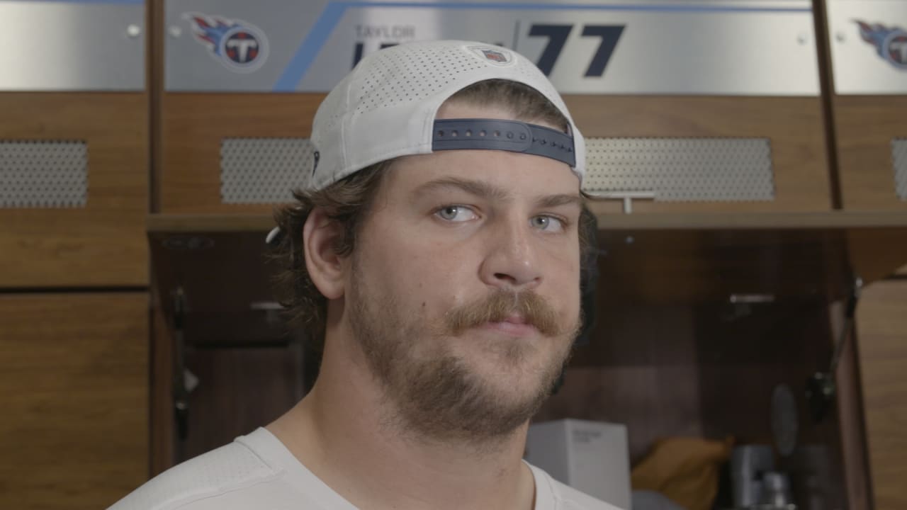 Taylor Lewan: We Have To Play Football For 60 Minutes