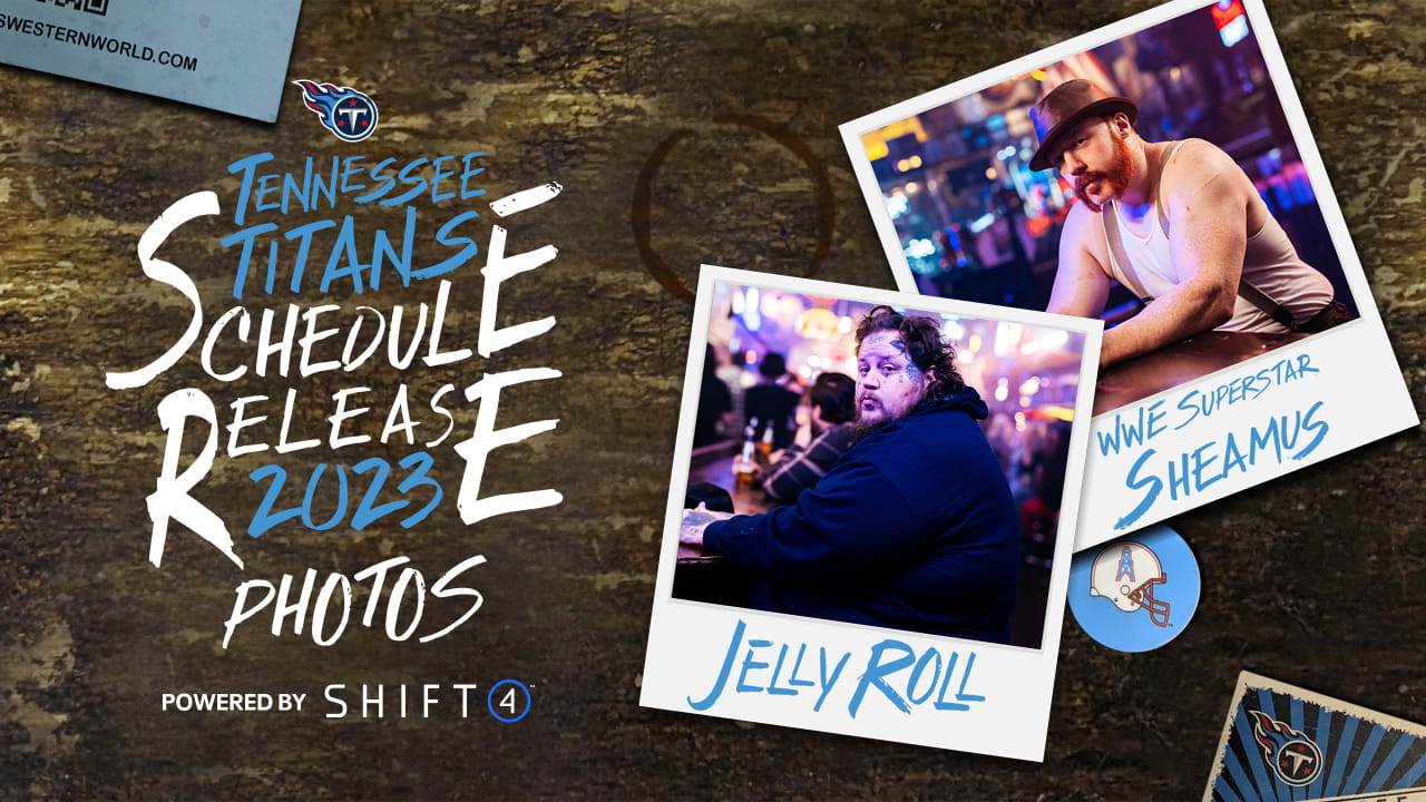 Behind the Scenes | 2023 Schedule Release