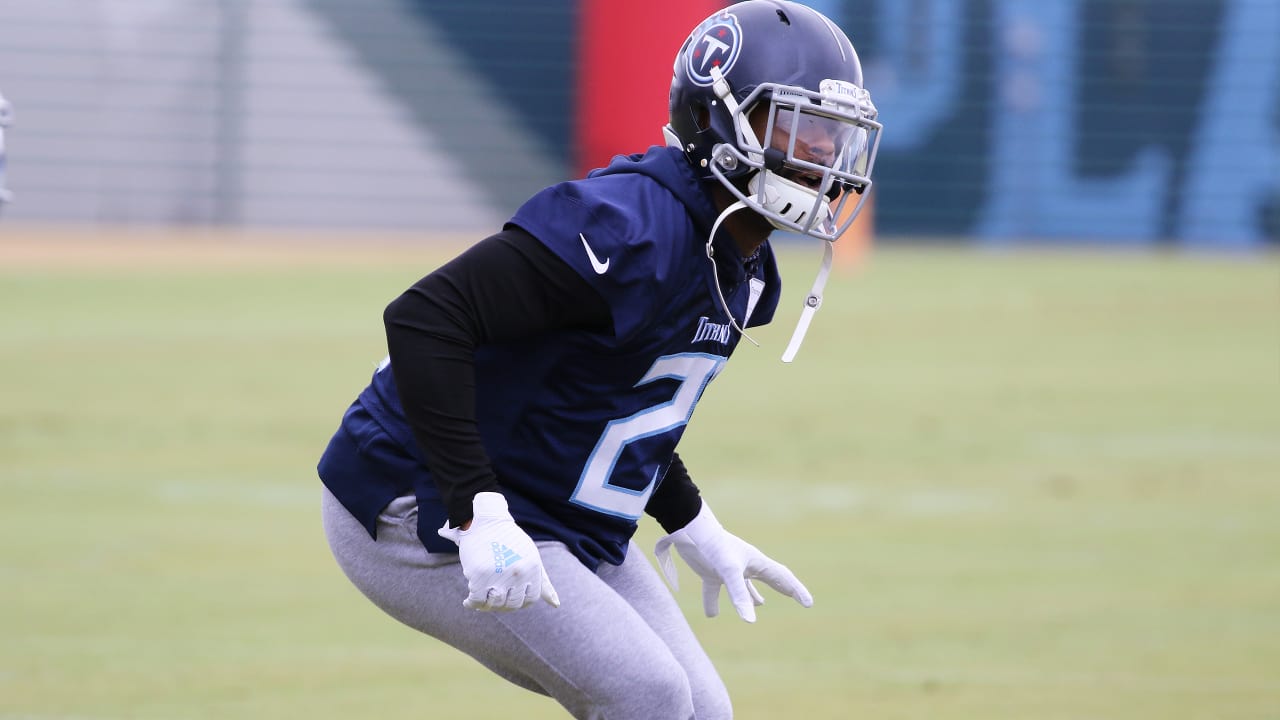 Quick Hits on Friday: Malcolm Butler Good to Go, Derrick Henry ...
