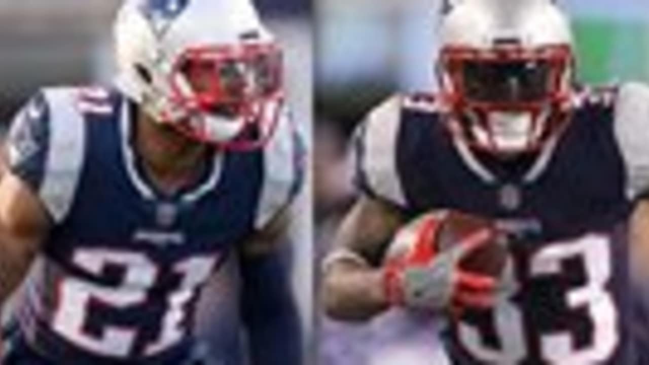 Returning Titans Excited About Team’s Recent Additions