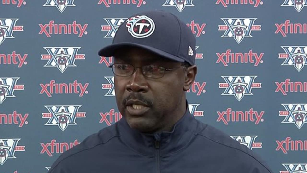 Jerry Gray on Defense's Progression in Camp