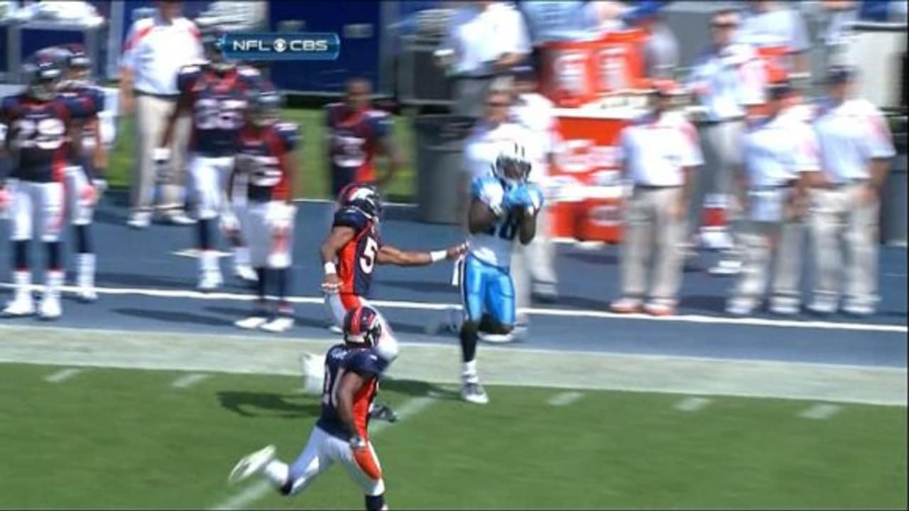 CJ2K's big catch