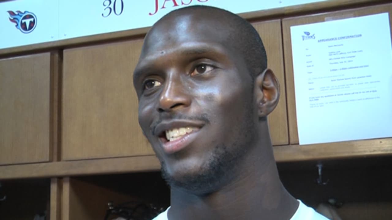 Jason McCourty on Team's Progress