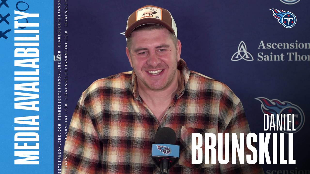 The More You Can Be In Unison, The Better It Is | Daniel Brunskill ...