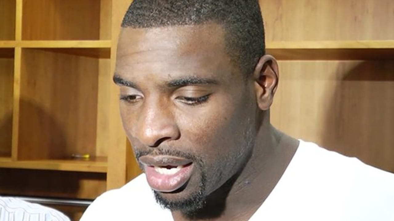 Bernard Pollard: We Have to Stay Together