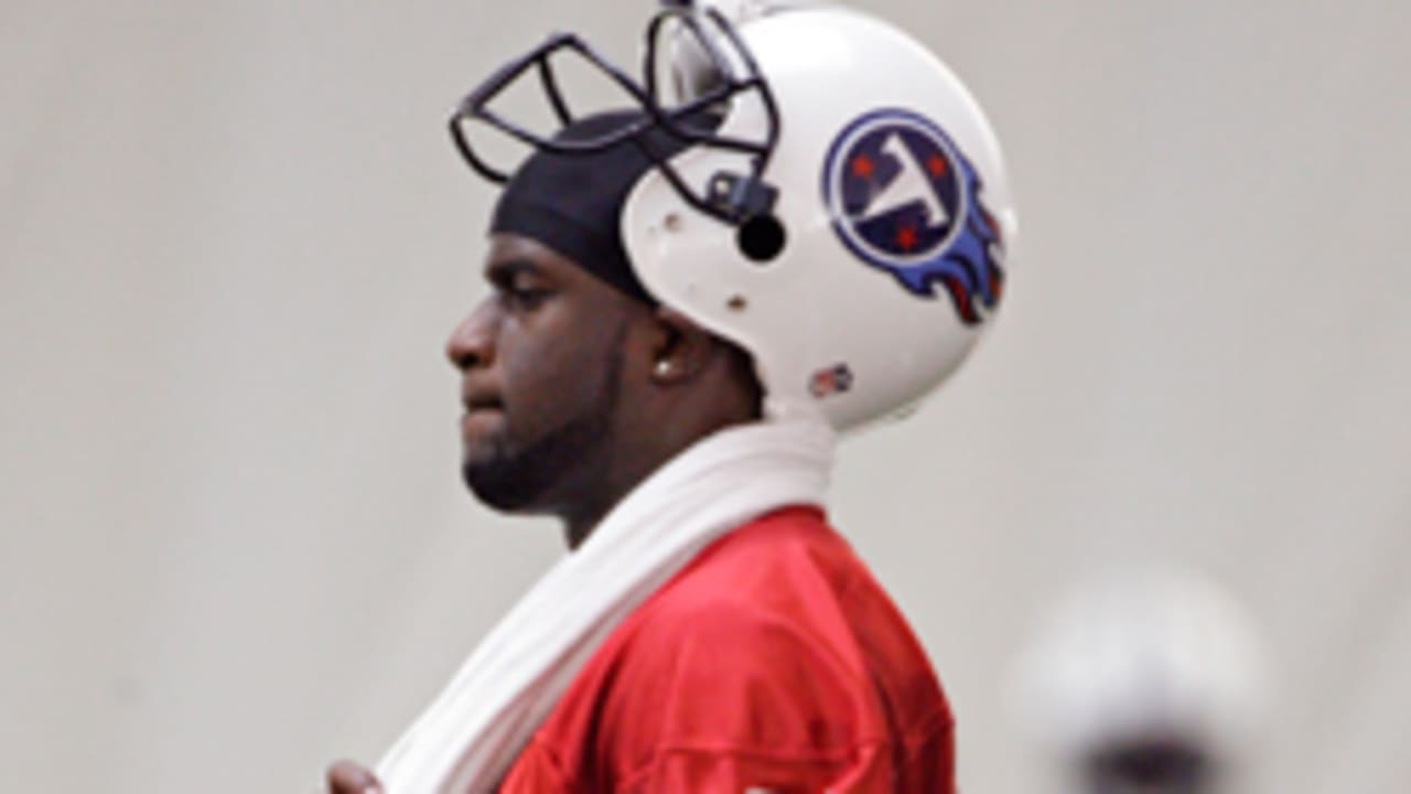 Young Shares his Side of Story