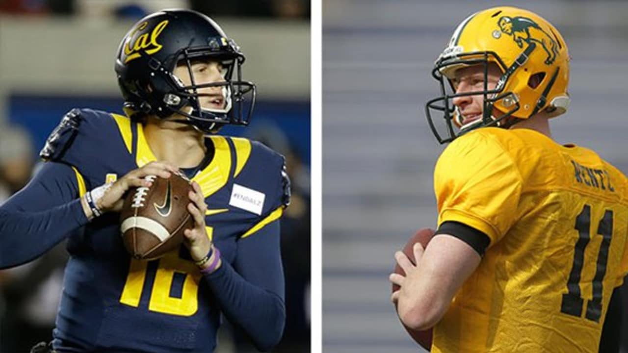 First Round Draft Buzz