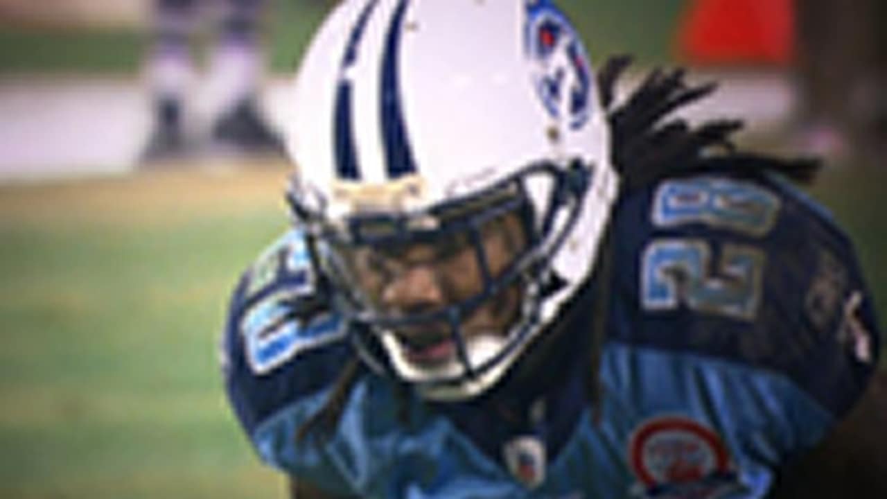 Pro Bowl 2009: Best of AFC South