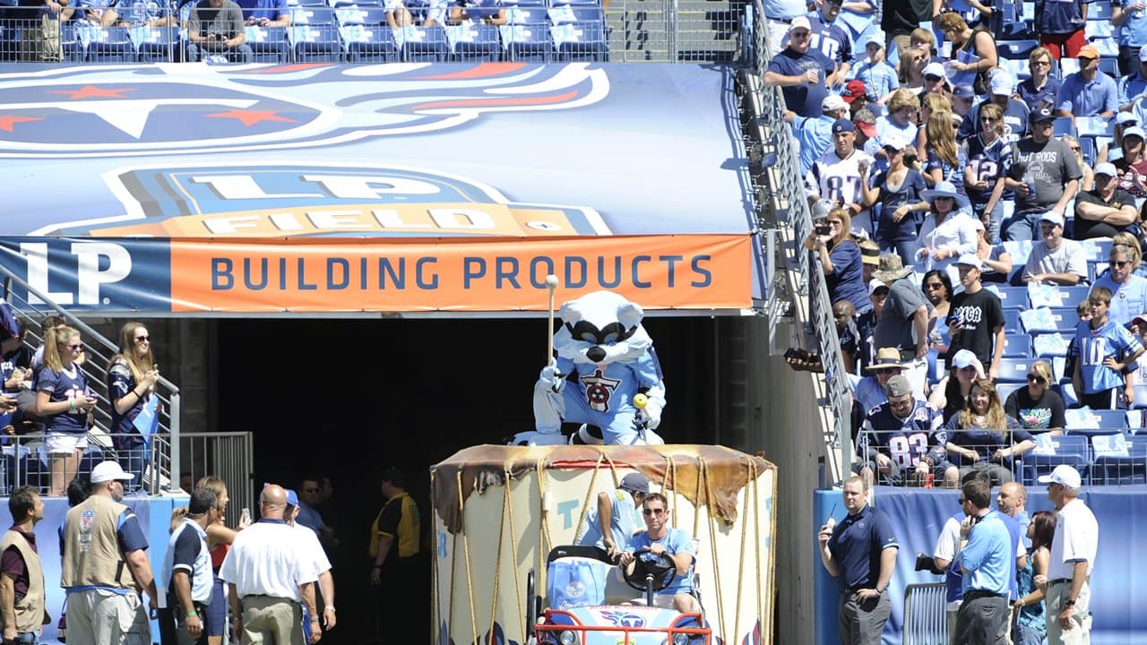 T-Rac and Brian's Motorsports