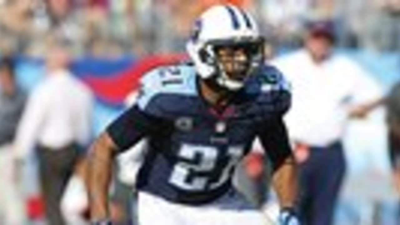 Safety George Wilson a Finalist for NFL's First Sportsmanship Award