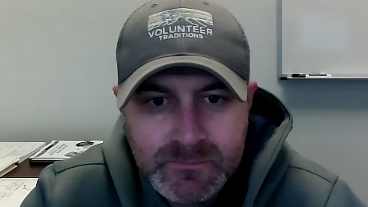 Titans Outside Linebackers Coach Shane Bowen Press Conference