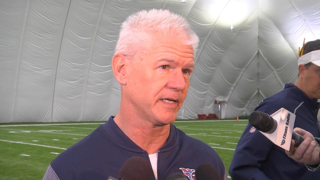 Kerry Coombs: College to the NFL