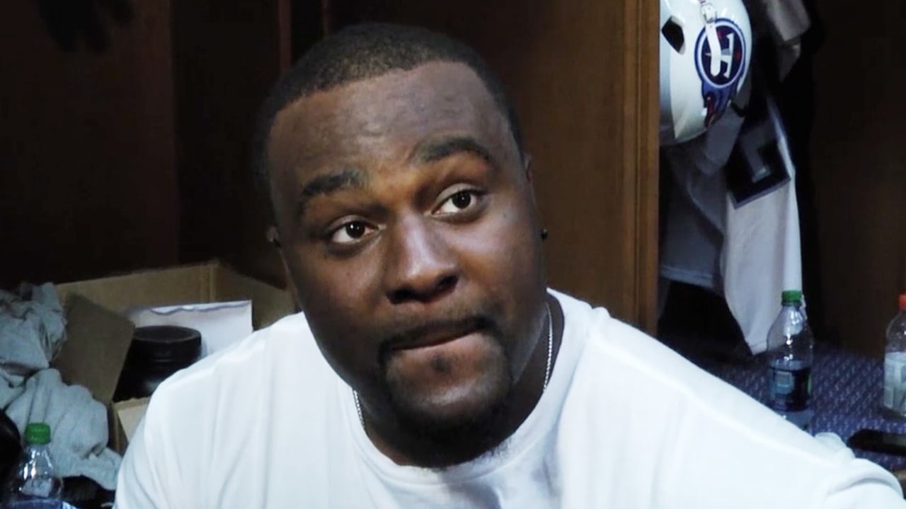Shonn Greene on his Potential Return on Sunday