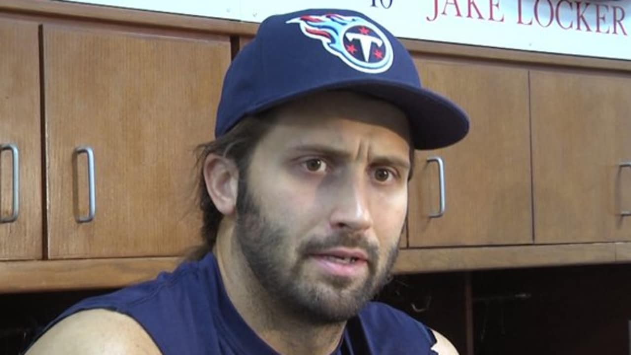 Charlie Whitehurst on Offensive Chemistry