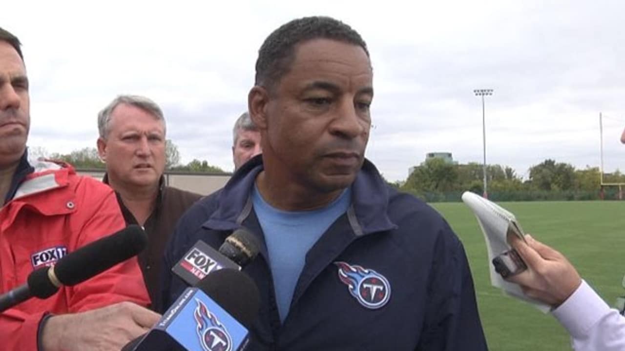 Ray Horton on the Progress of the Defense