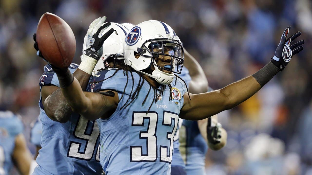 Revisiting the 2007 NFL Draft