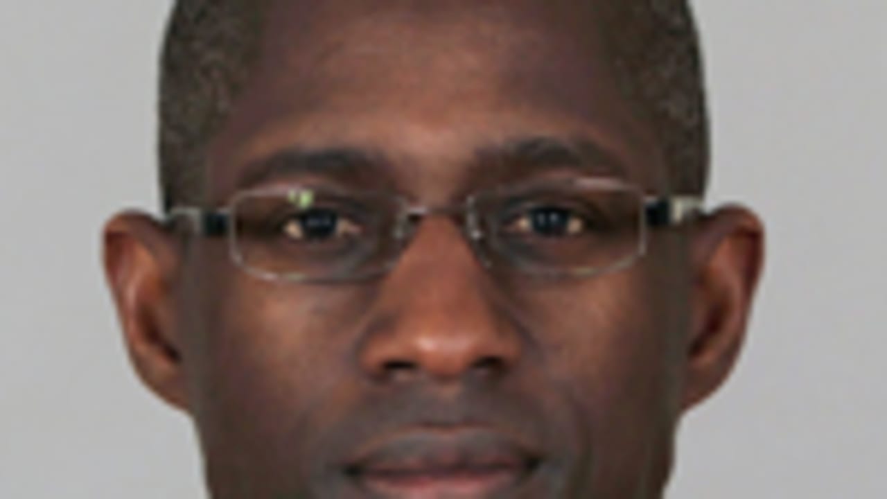 Titans Name Brett Maxie Secondary Coach