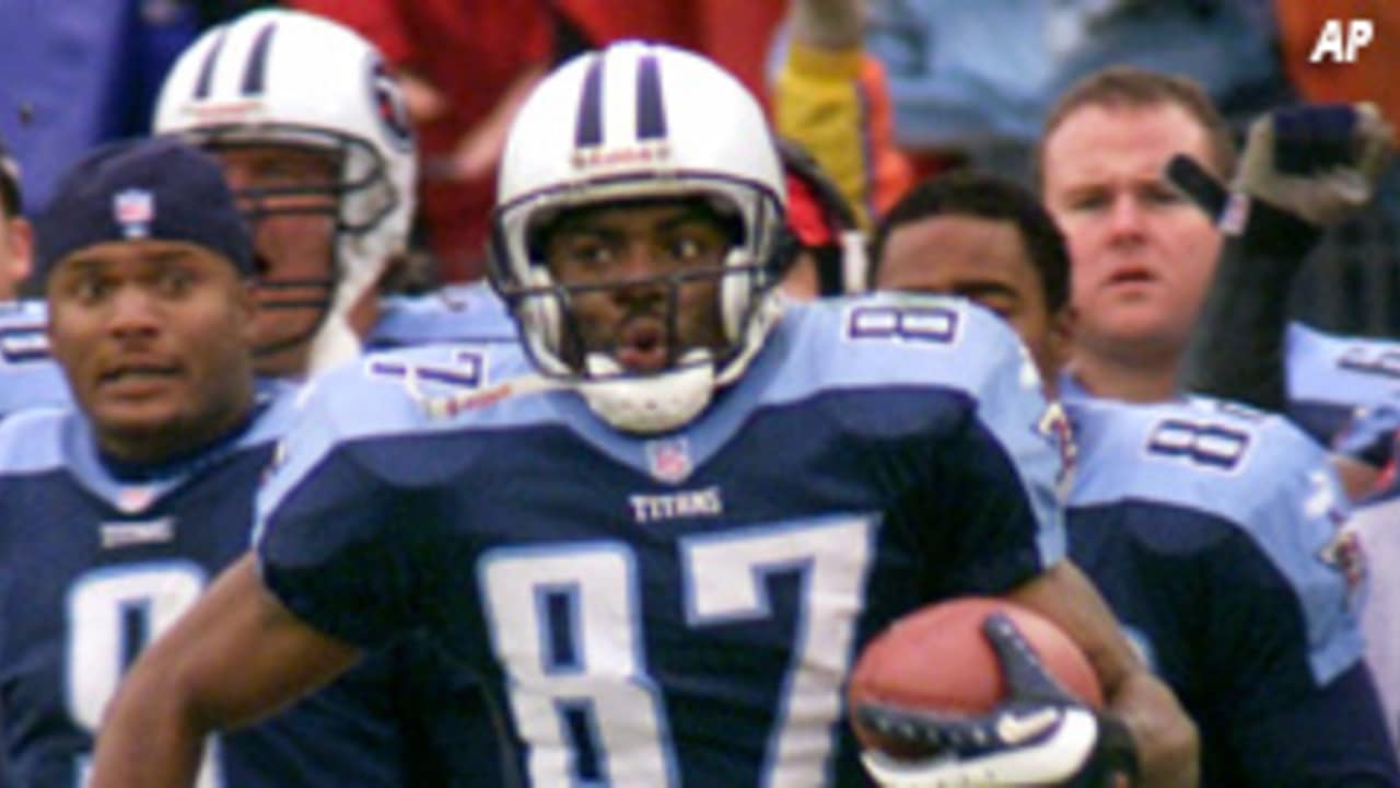 Music City Miracle in "Top Sports Calls" List