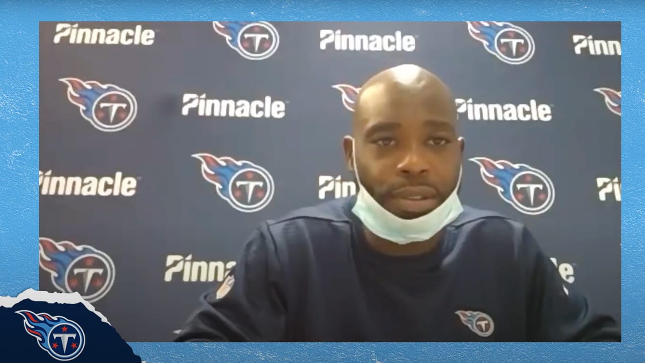 Johnathan Joseph: My Job is to Come in and Help Out