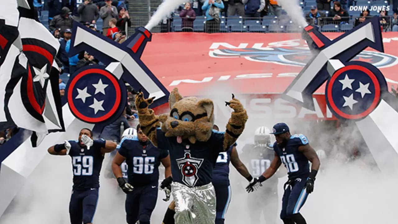 T-Rac and Friends Visit Students Across Middle Tennessee