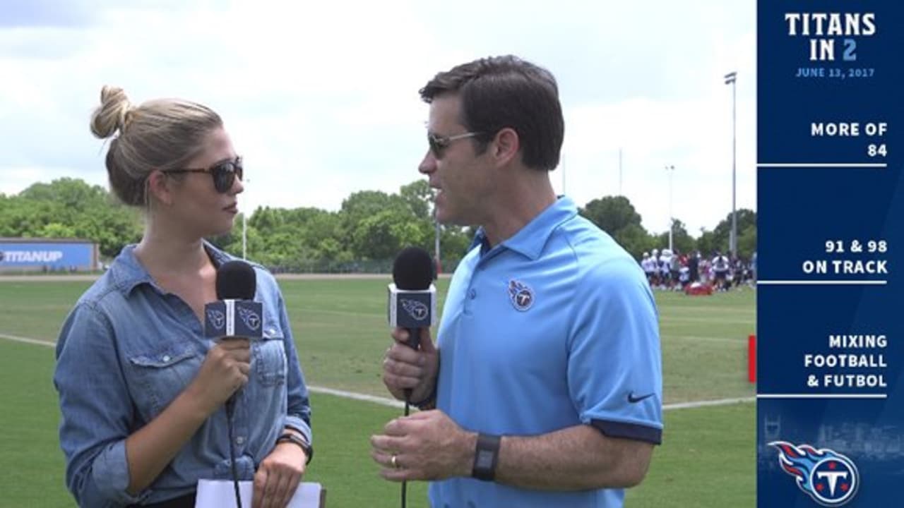 Titans in 2: More of 84