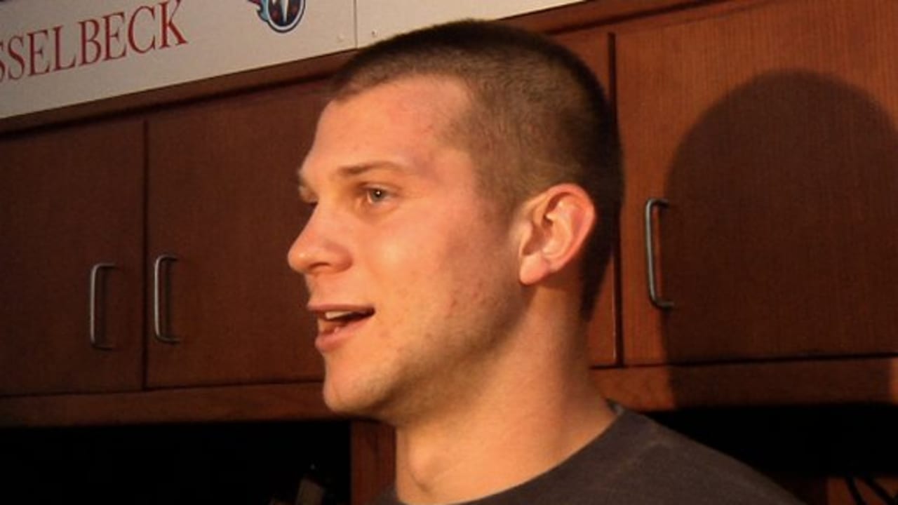 QB Jake Locker