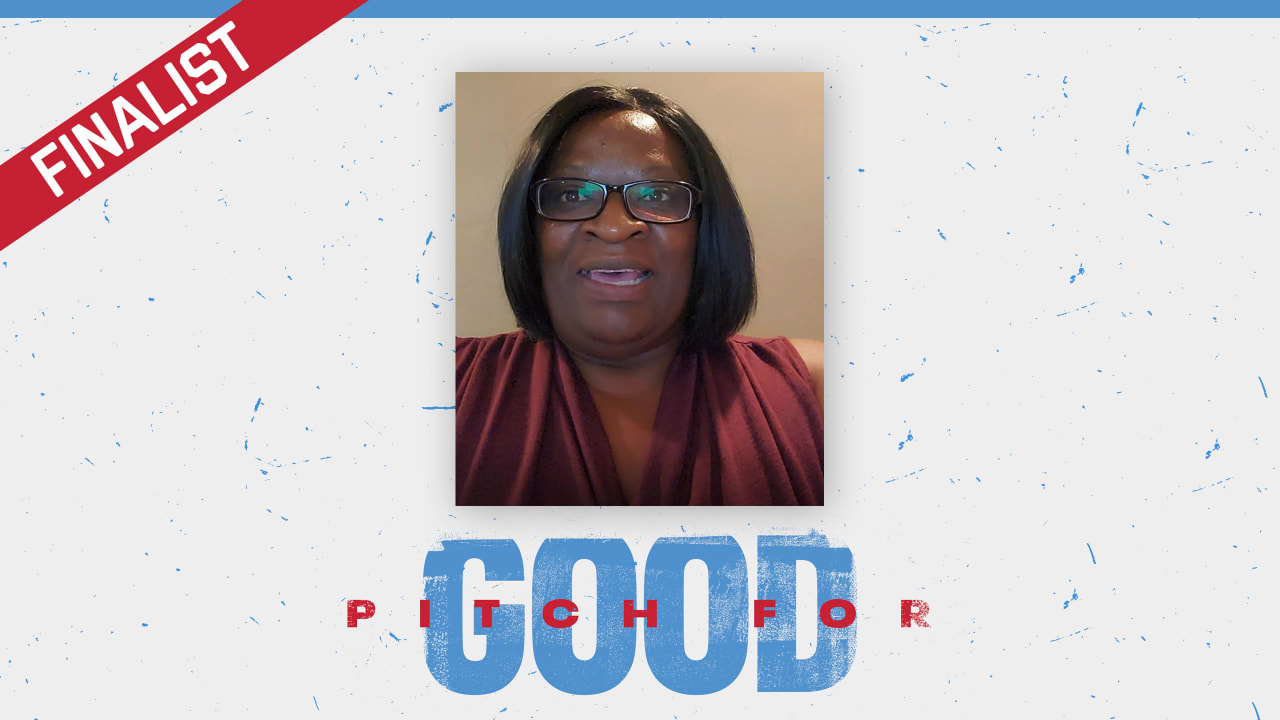 Felicia Jackson - CPR Wrap