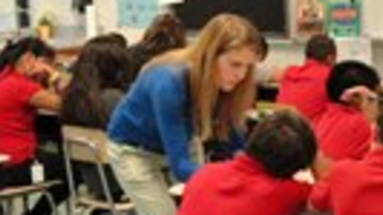 Wright Middle School Project Chosen to Represent Titans in NFL Play 60 ...