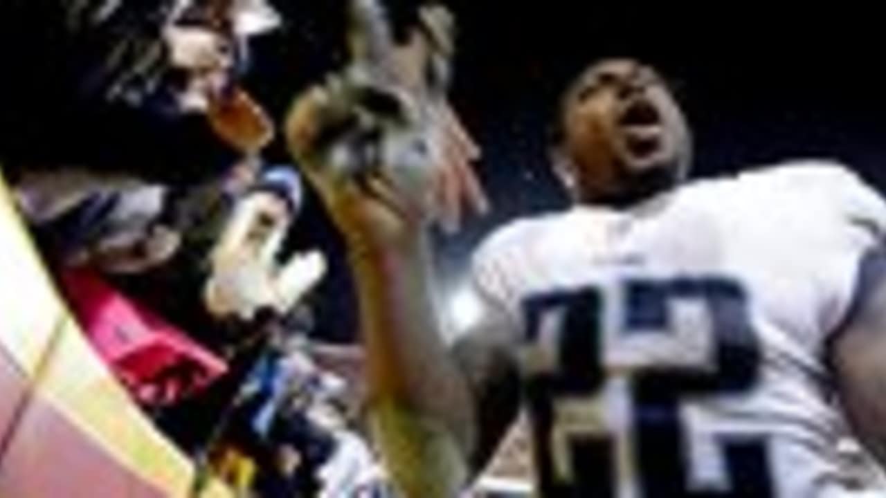 Game Notes: Titans vs. Chiefs