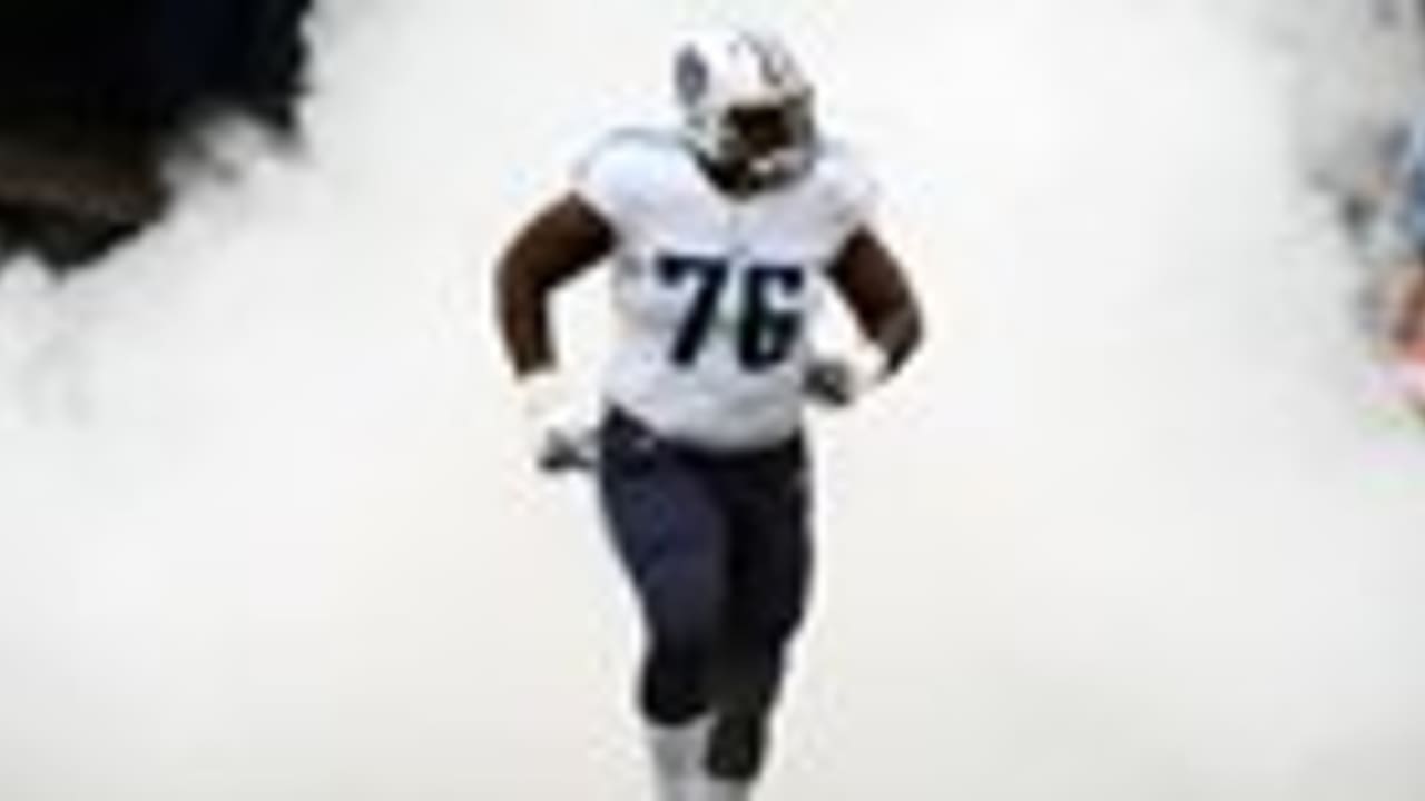 Familiar Foes: Bell Ready to Face his Old Team on Sunday