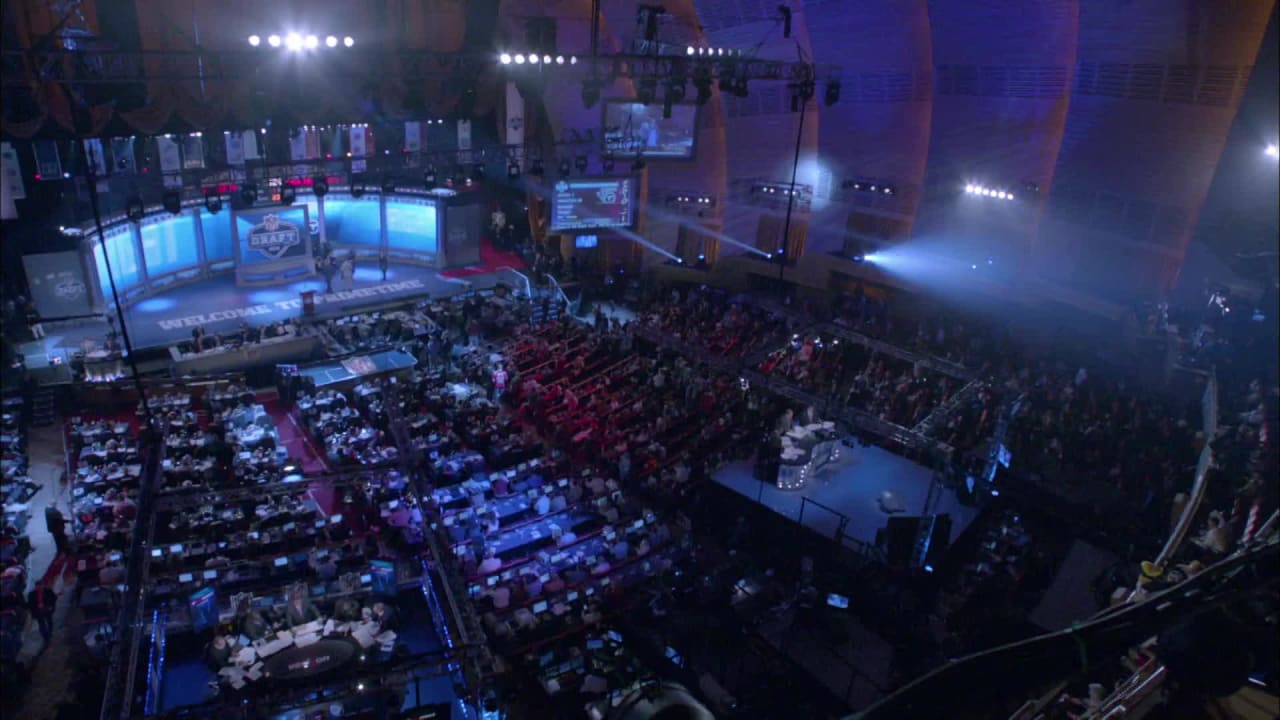 NFL Explained: Evolution of the NFL draft