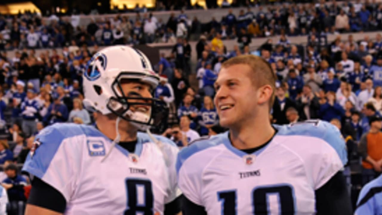 Owner: Manning Chase Puts QBs in Tough Situation