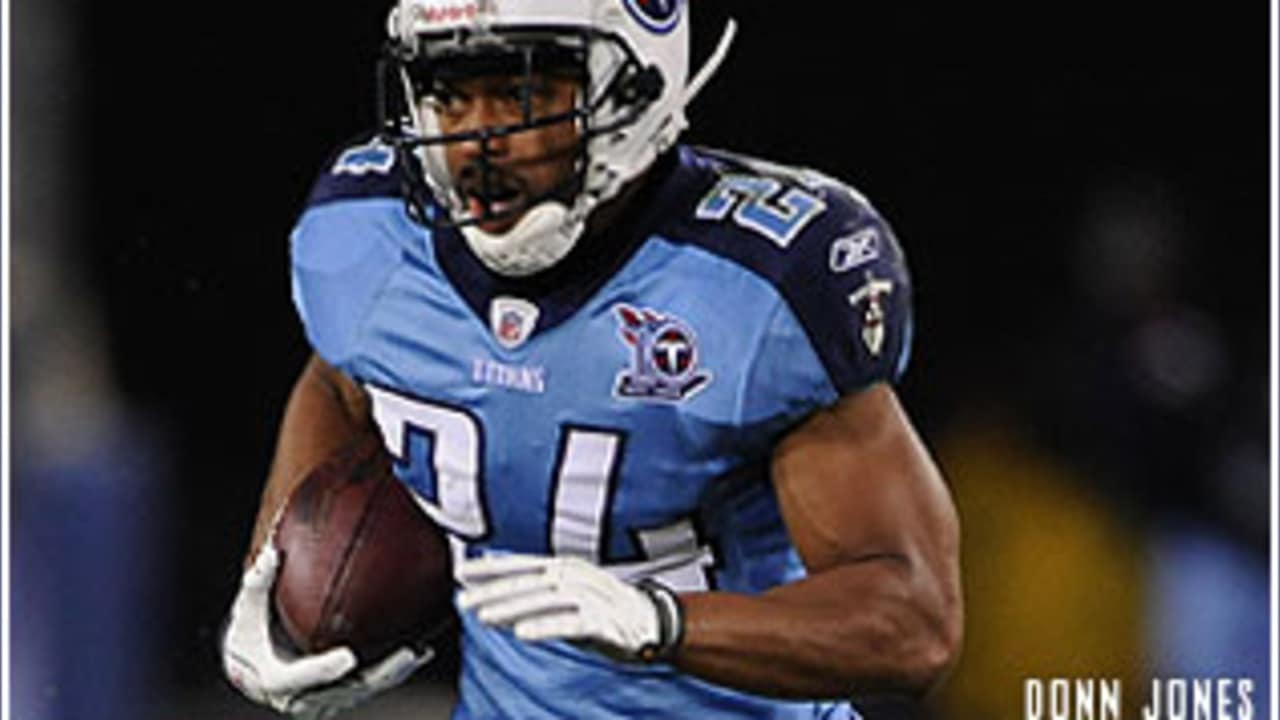 Hope named AFC Defensive Player of the Week