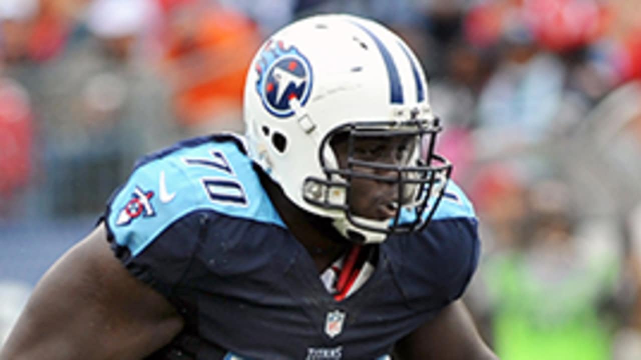 Saints RB Mark Ingram Has Fond Memories of Many Titans