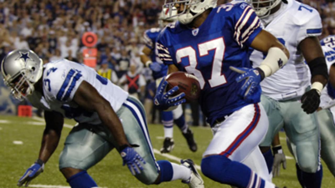 George Wilson Excited to Write New Chapter