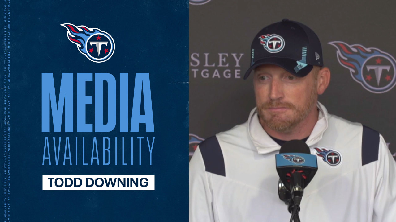 What's Rewarding to Me is The Culture I Get to Be a Part Of | Todd ...