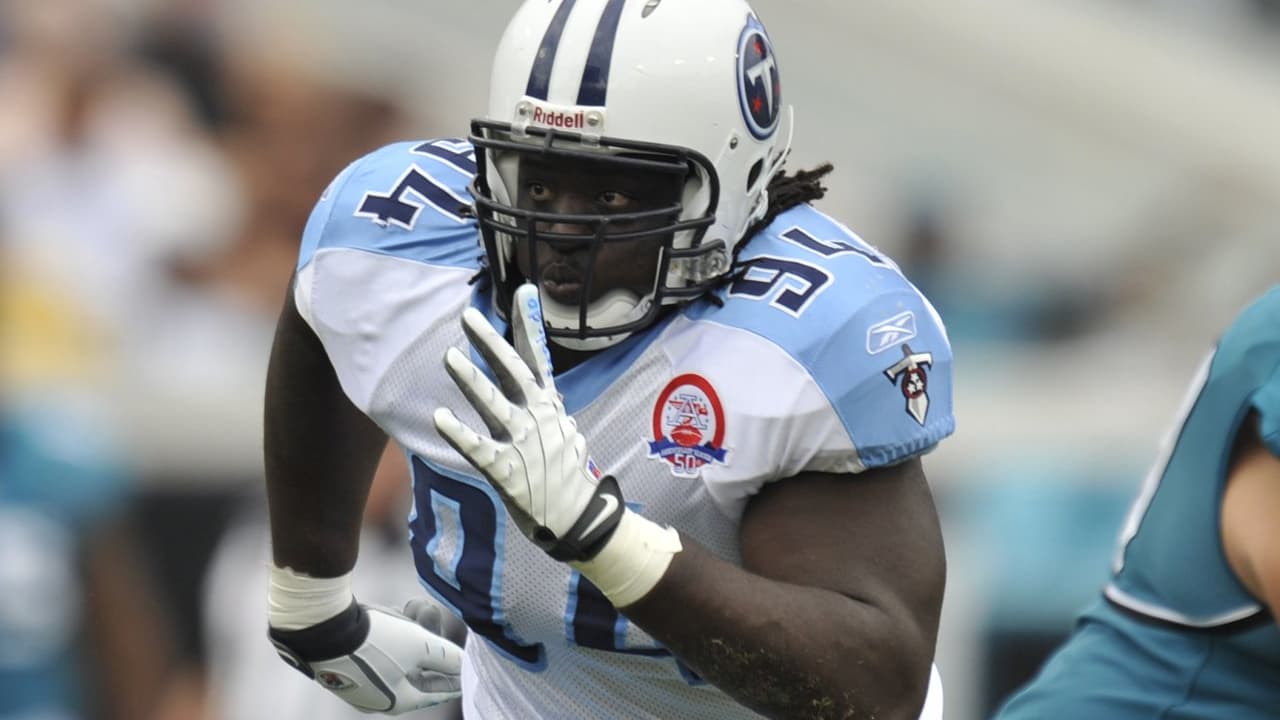 All-Access: Sen'Derrick Marks Wired for Sound