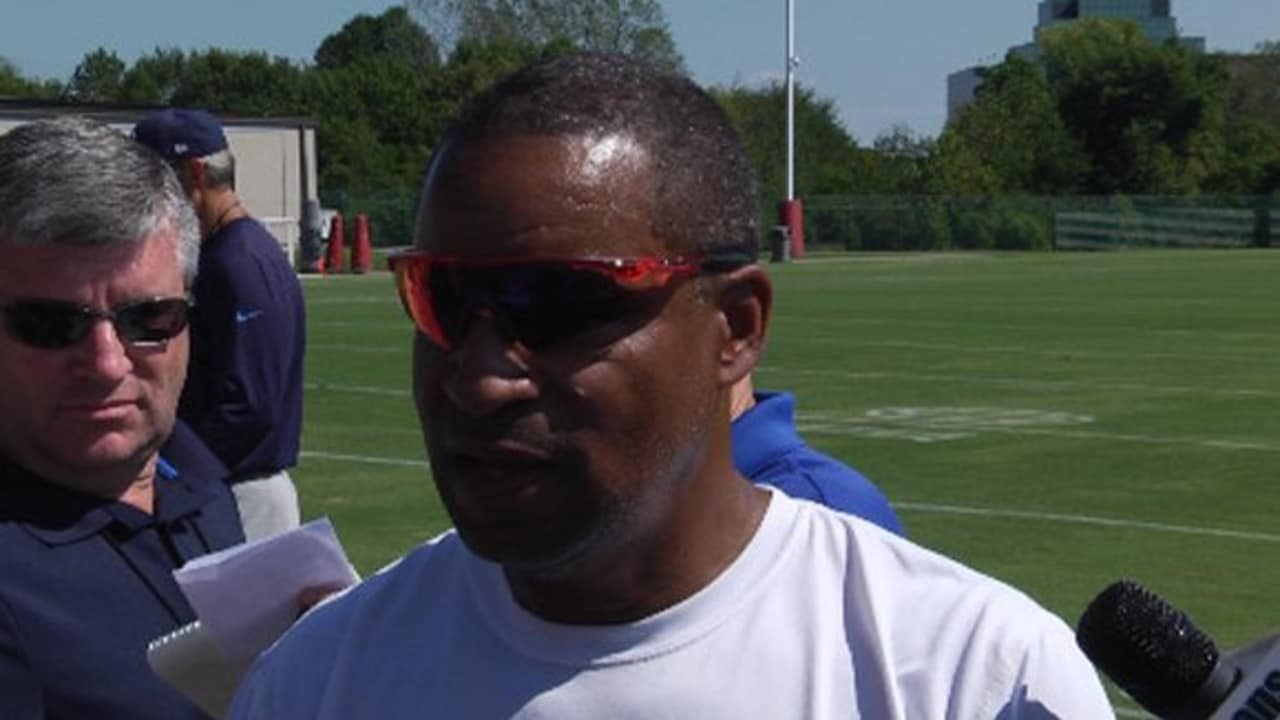 Ray Horton on Preparing for Multiple QBs