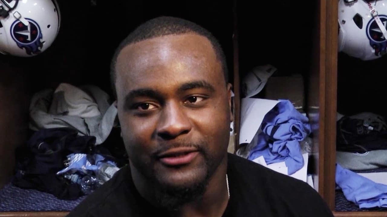 Shonn Greene on his Updated Playing Status