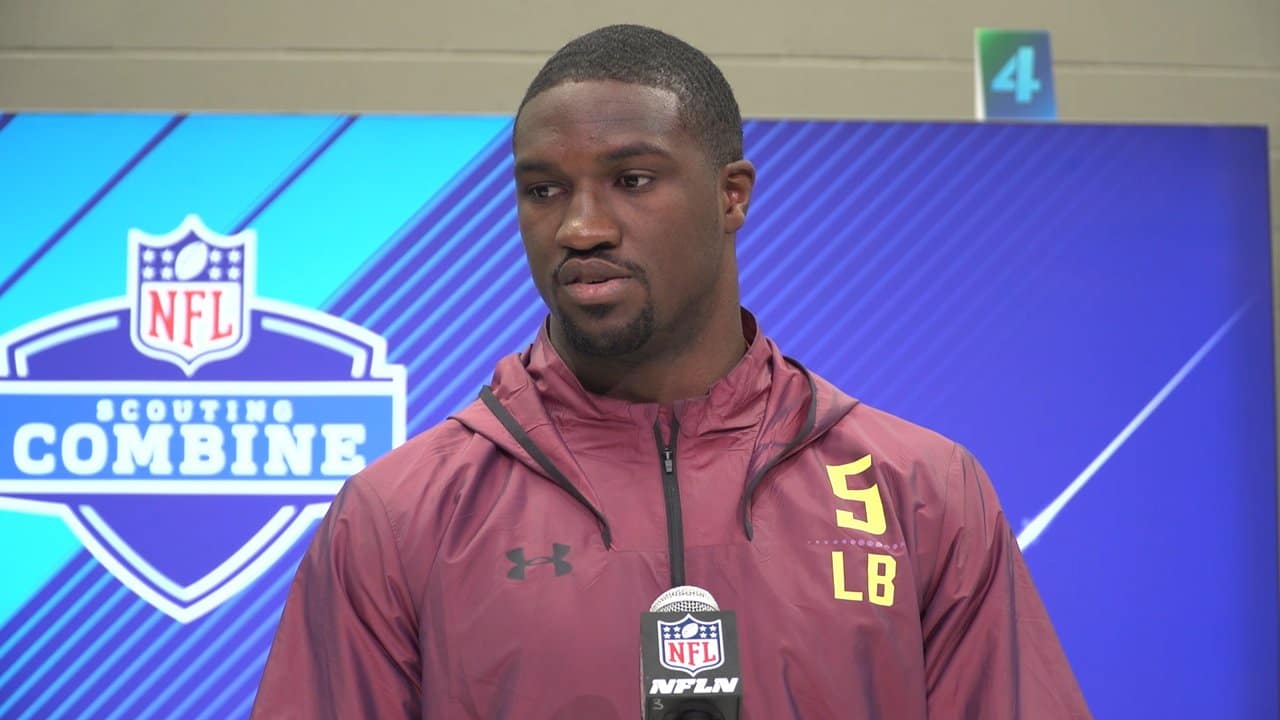 Names To Know: Oren Burks