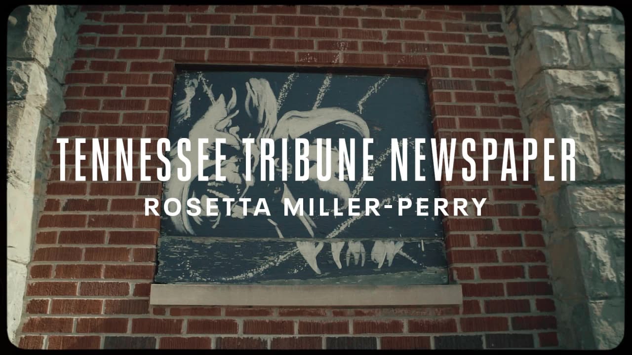 Tennessee Tribune Newspaper | Jefferson Street